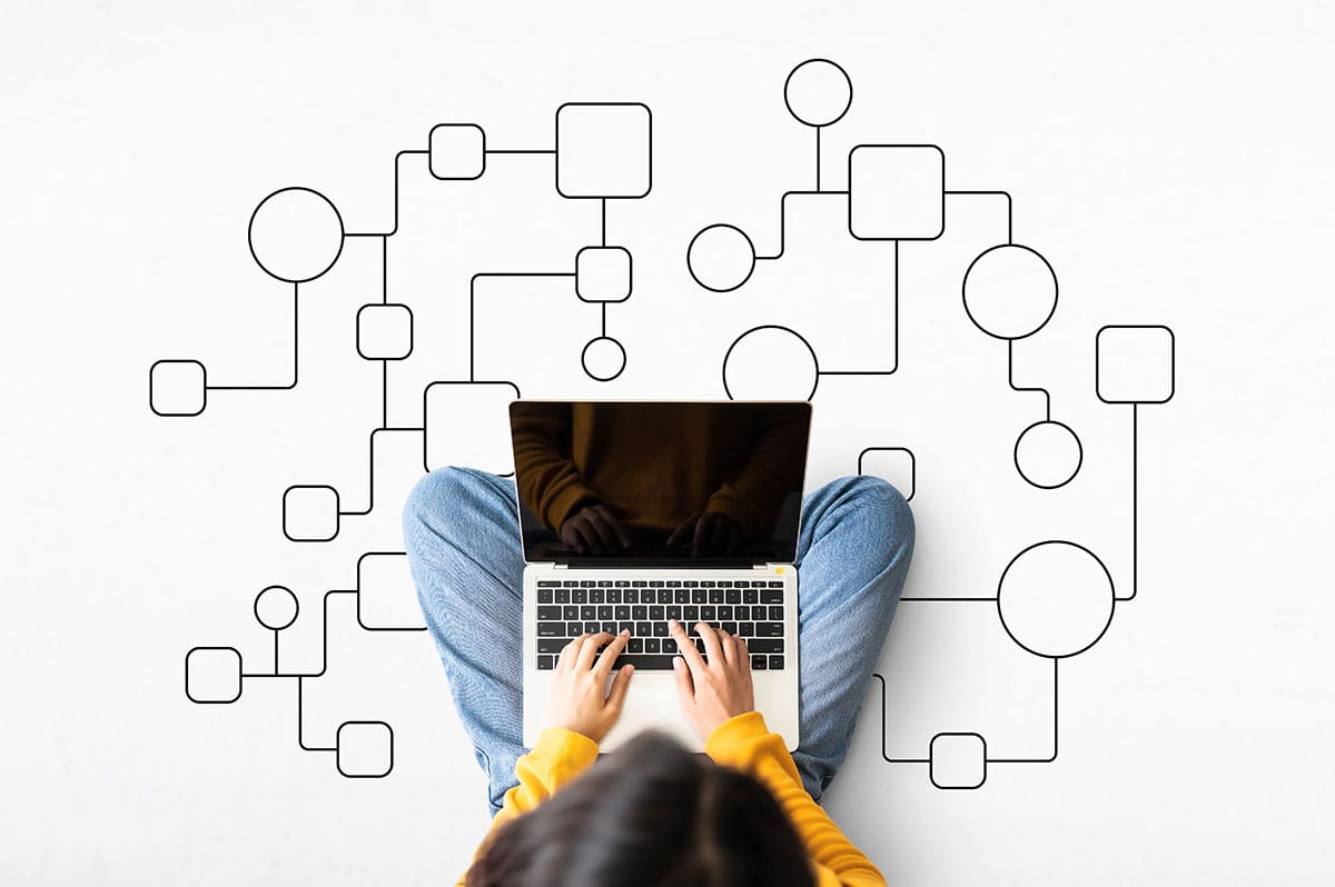 Journey Map or Process Map? What's the Difference? - Seaton CX