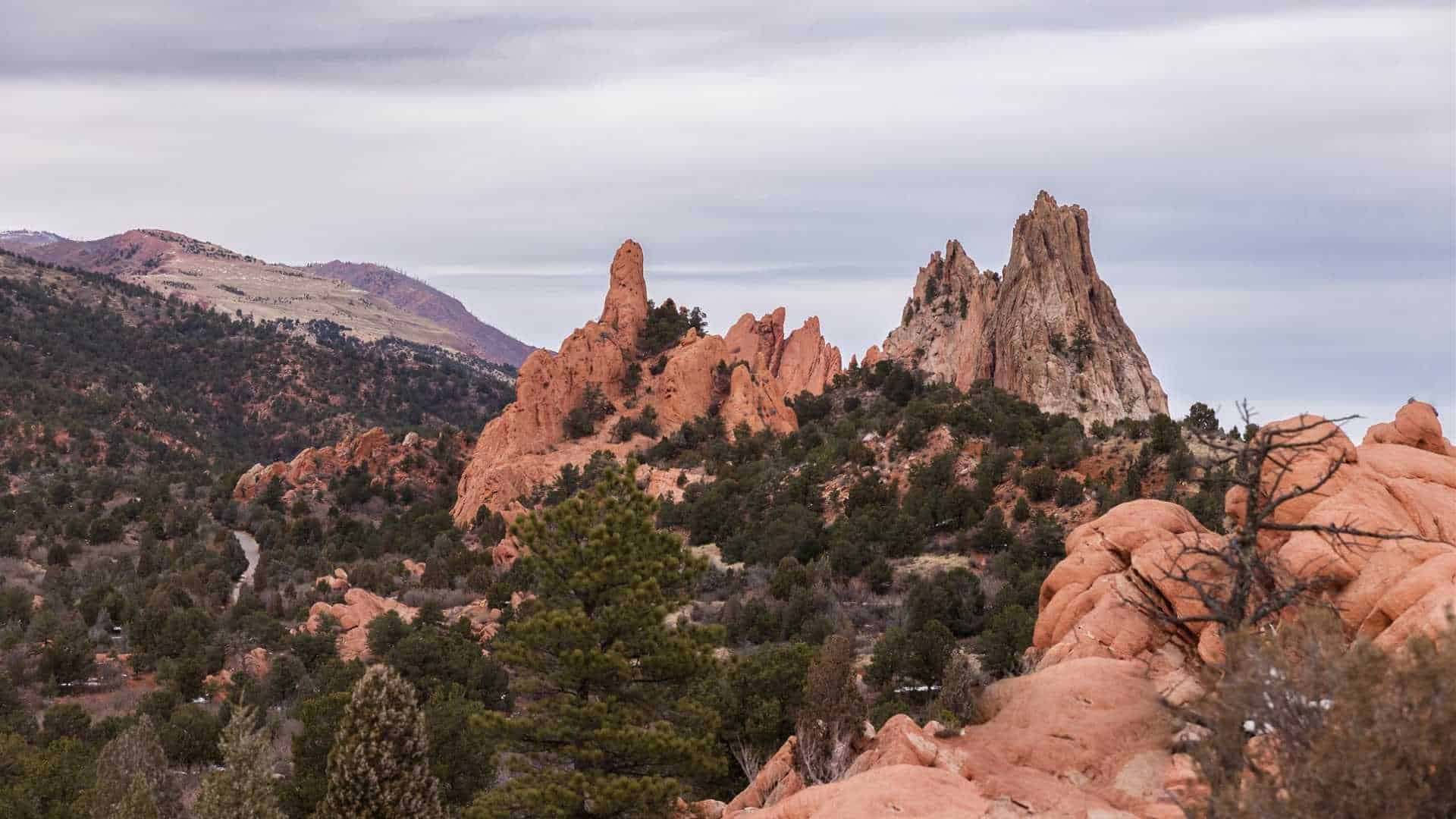 Pathfinder Session - Seaton CX